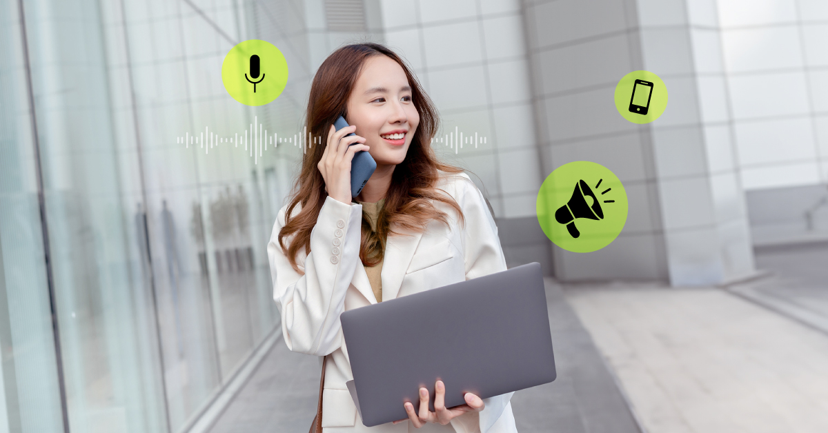 AIS Business : โซลูชันด้าน Communication | Messaging Service